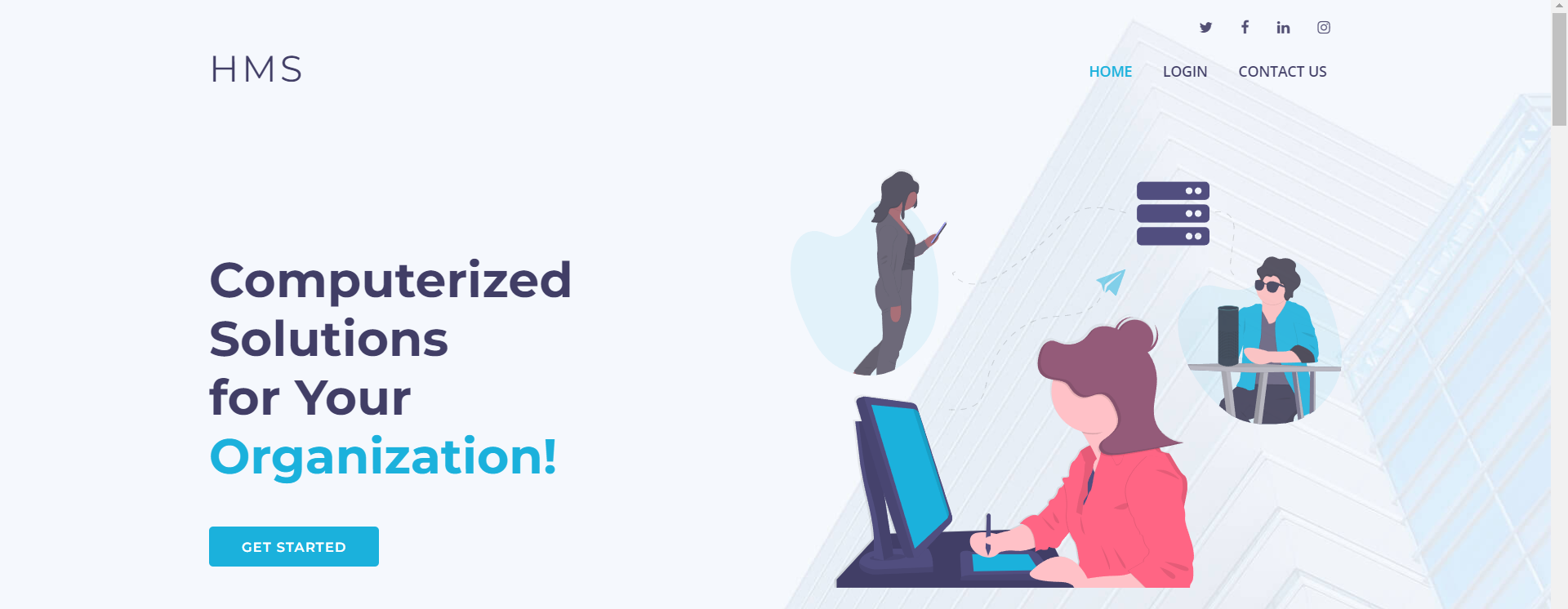 Welcome to Suvidha Software Solutions